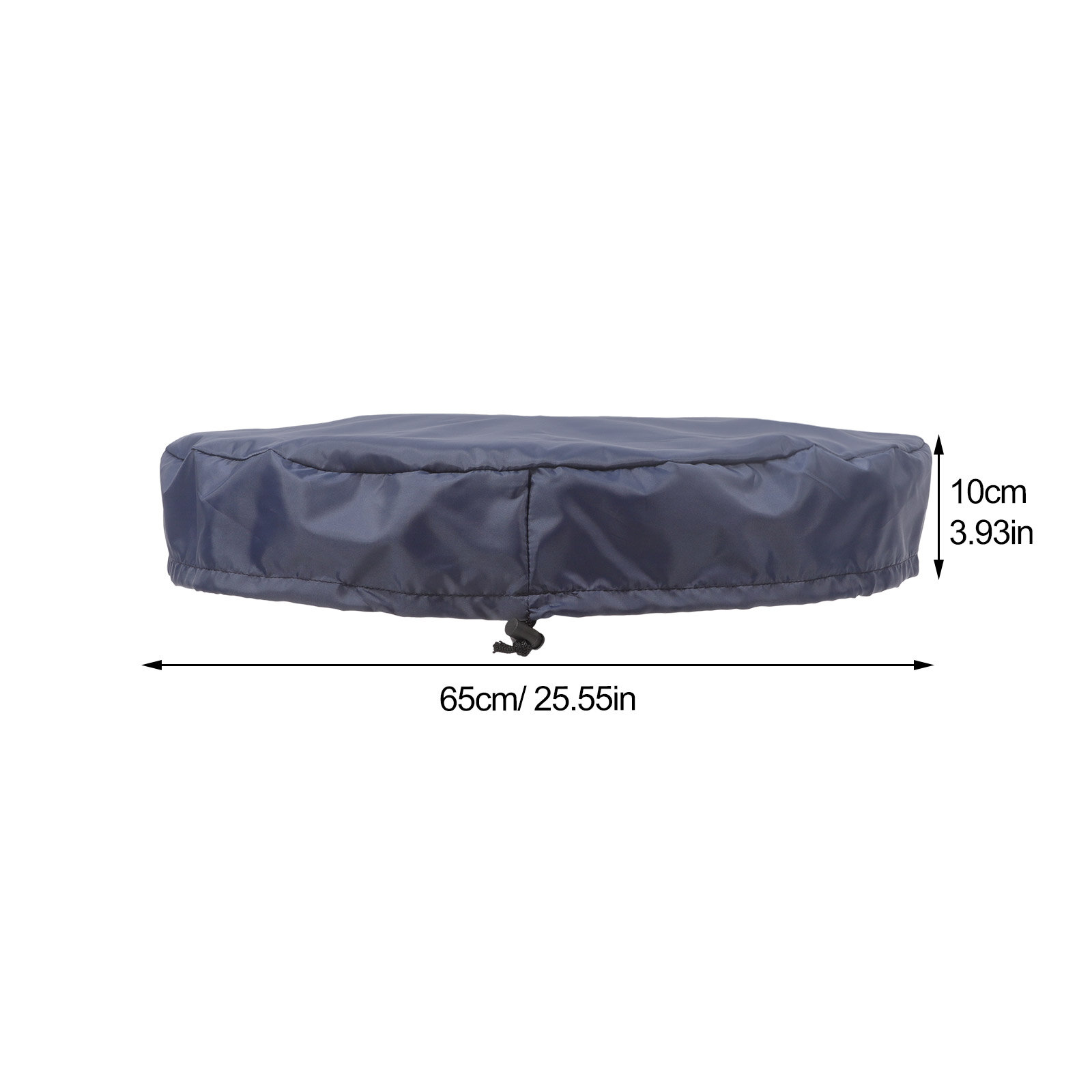 Чехол Для Бочек Из Надежной Ткани Оксфорд Синий 65.00X10.00X2.00Cm
