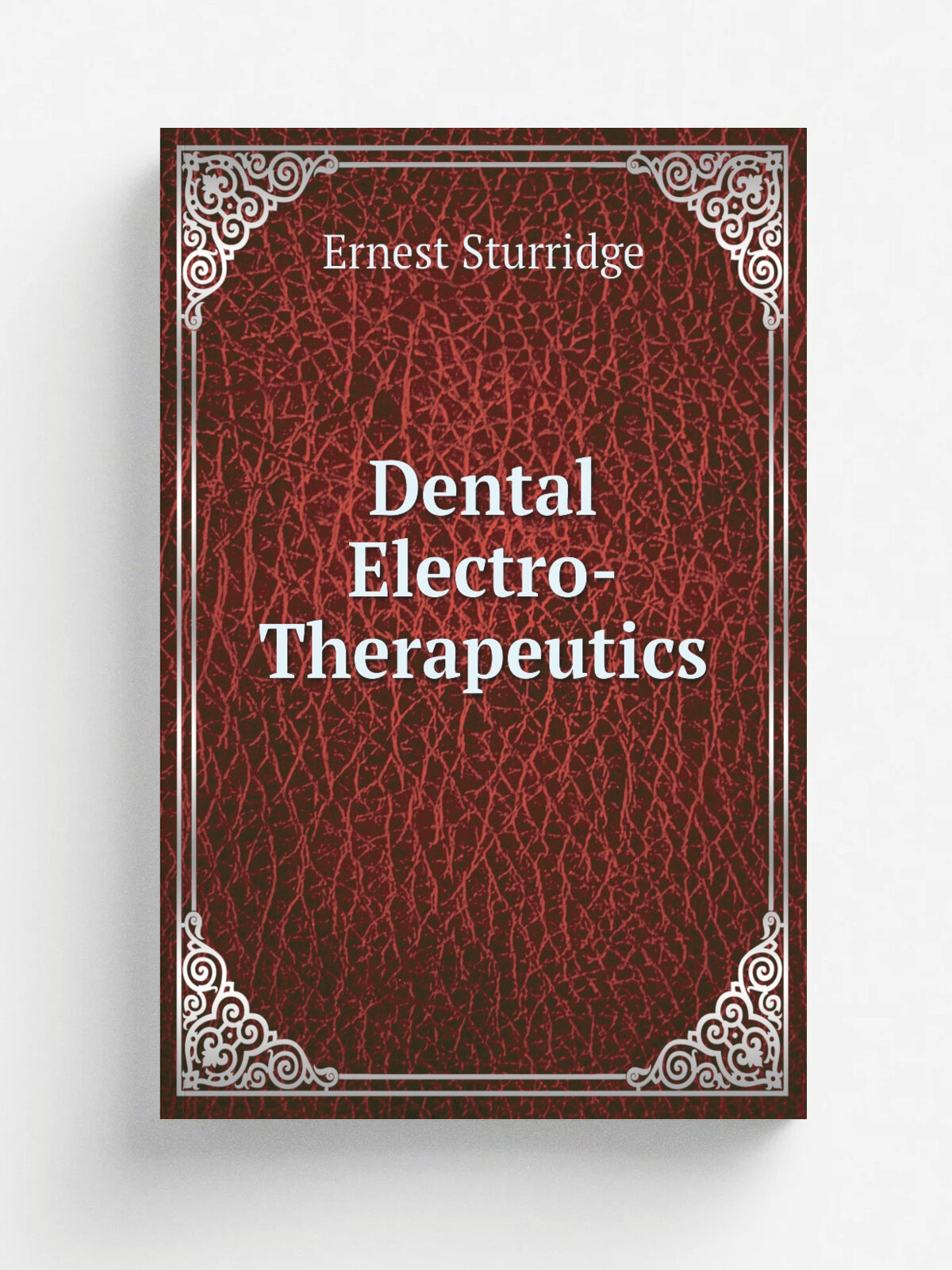 Dental Electro-Therapeutics