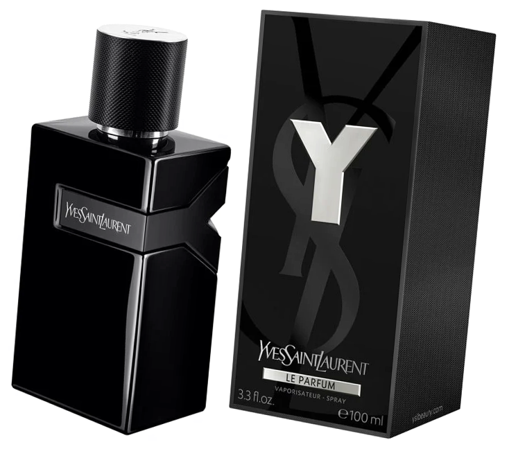 Мужской парфюм Ив Сен Лоран Уай Ле парфюм 100 мл - Yves Saint Laurent Y Le Parfum