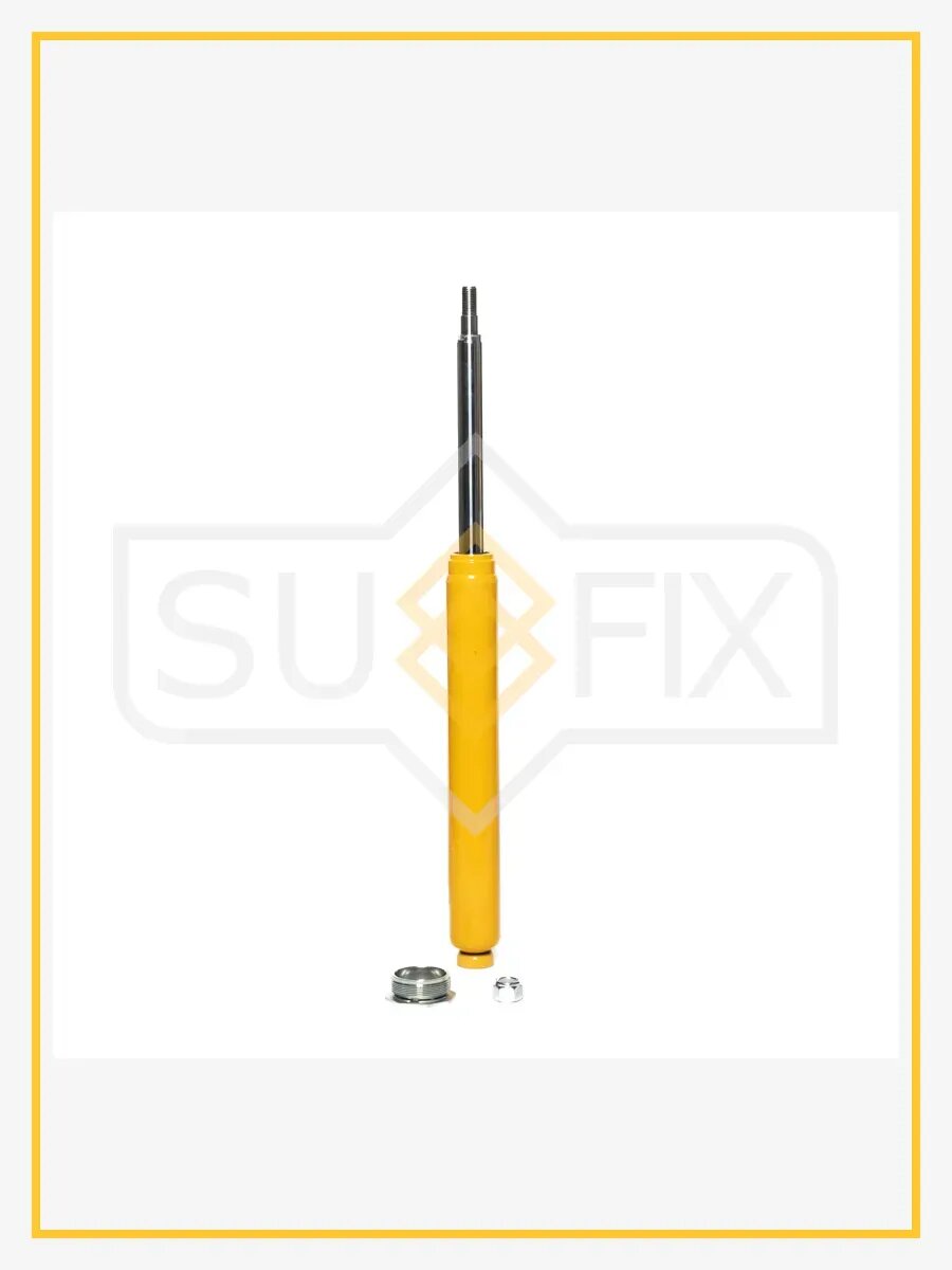 Картридж амортизатора газовый, арт. SB-1005