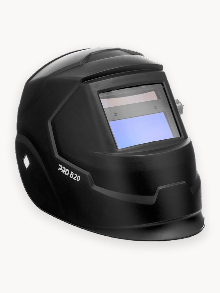 Маска сварщика Хамелеон PRO B20 Сварог