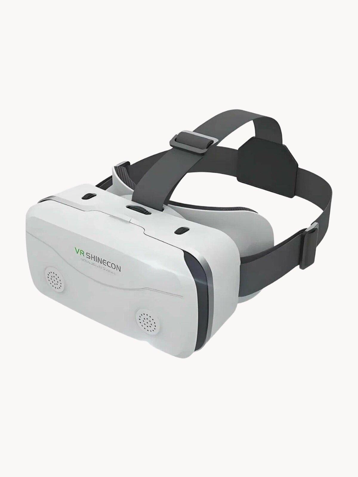 Очки виртуальной реальности SHINECON VR SC-G15, OLED, 1920х1080, встроенные наушники