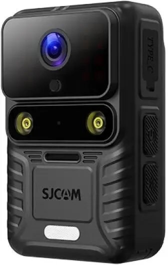 Экшн-камера SJCAM A50, черная