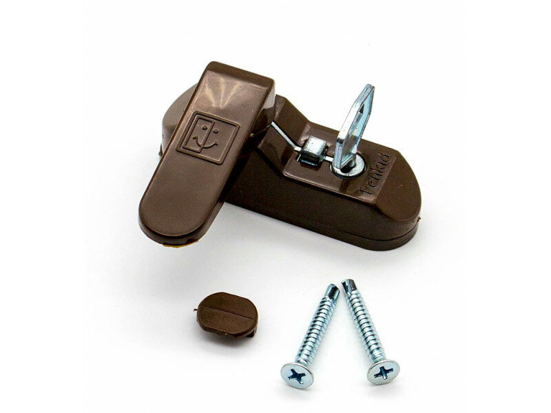 Детский замок Penkid, коричневый