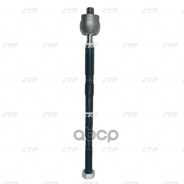 Тяга рулевого управления VOLKSWAGEN Polo / Fox 2001 - 2009 / SKODA Fabia / Roomster / Scout / Prakti CTR арт. cr0844 — фото 1