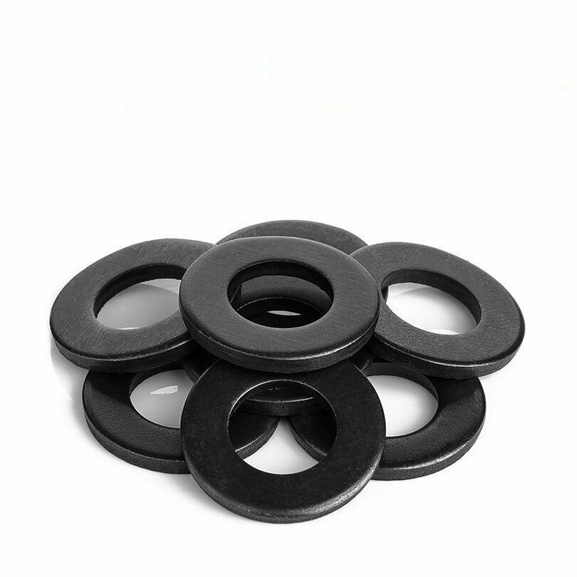 Шайба плоская М14 (50шт.), DIN125