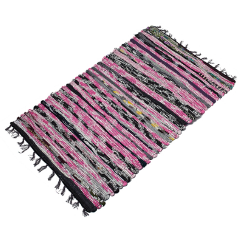 Коврик хлопковый Вологодский 55*110VORTEX/10