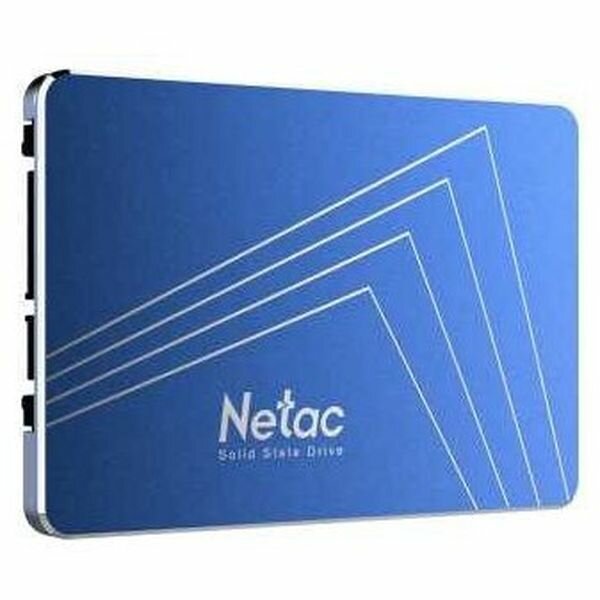 Netac N600S 128Gb NT01N600S-128G-S3X