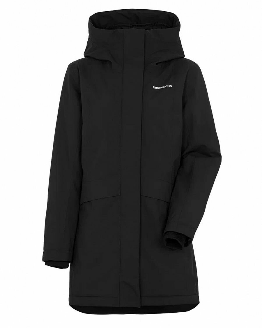 Куртка Базовая коллекция