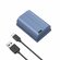 Аккумулятор SmallRig LP-E6NH USB-C (4264)