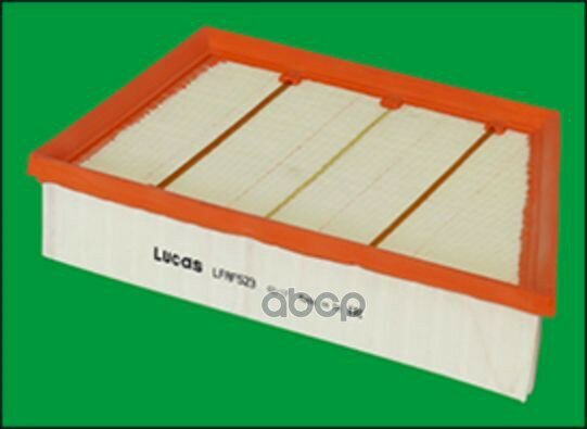 Фильтр воздушный Lucas арт. LFAF523