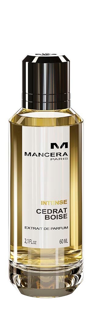 MANCERA Intense Cedrat Boise Exrait De Parfum Духи унисекс, 60 мл