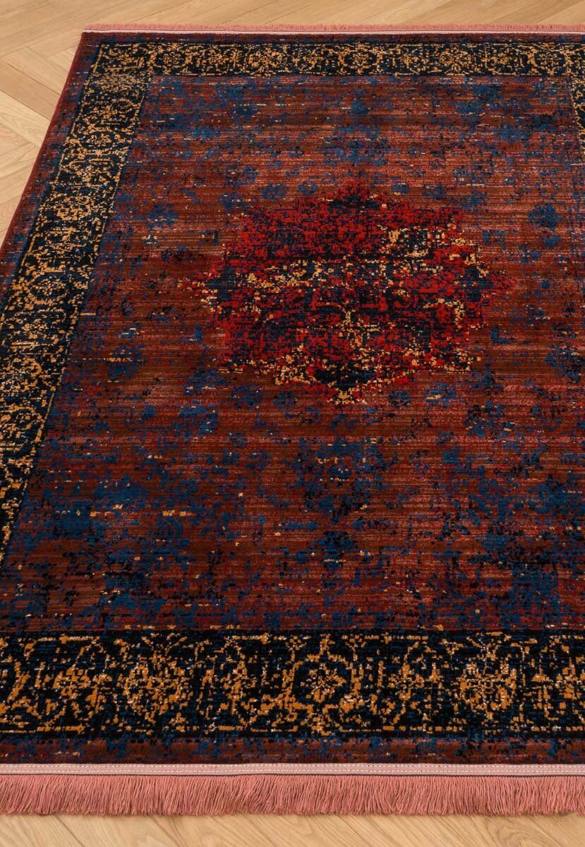 Ковер 150*225 см Arya Farrahi FA4125-F21