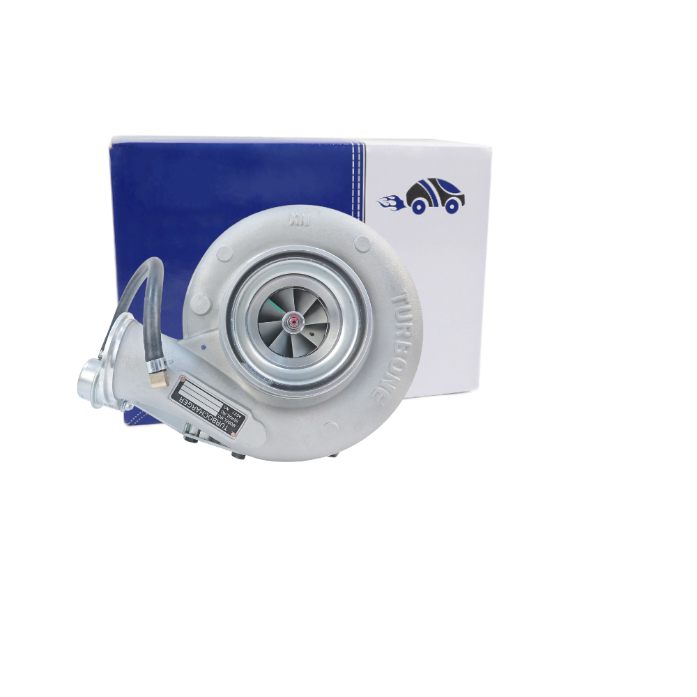 Турбина (Турбокомпрессор) Dodge Ram (Додж Рам) Chrysler (Крайслер)