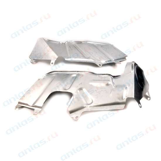 Брызговик двс 2108