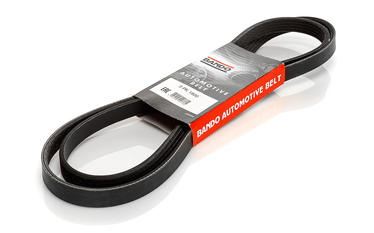 Ремень 5PK 1800 BANDO