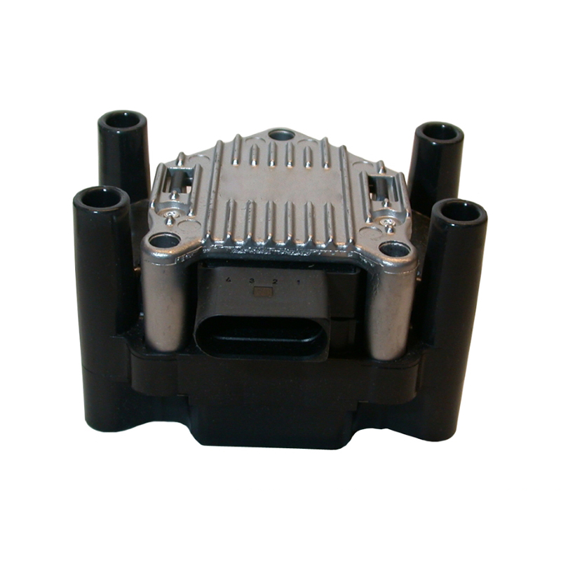 JP GROUP 1191600700 (0221603010 / 032905106 / 032905106B) катушка зажигания vag