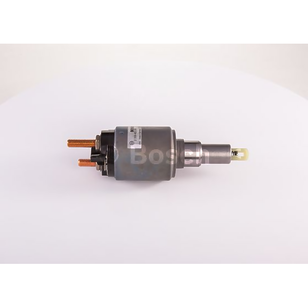BOSCH 2 339 402 230 (121720 / 121735 / 2339402230) реле стартера\scania p / r-series dc9 / 11 / 13 evb, dc-dt12