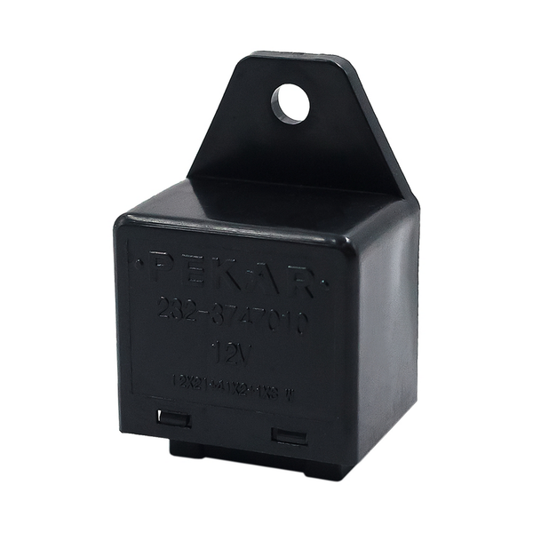 PEKAR 232-3747010 реле поворотов\ уаз 3151 / 3741 / 3962 / 3909, 2217 / 2752 / 2705 / 3102 / 3110 / 3221