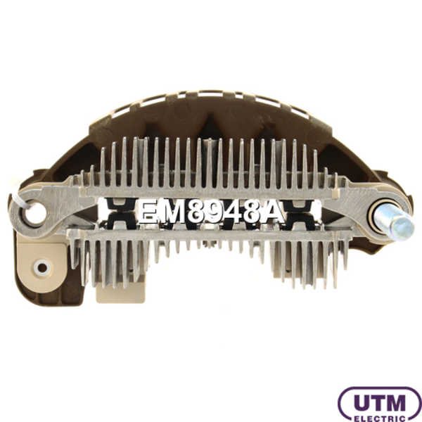 UTM EM8948A диодный мост генератора