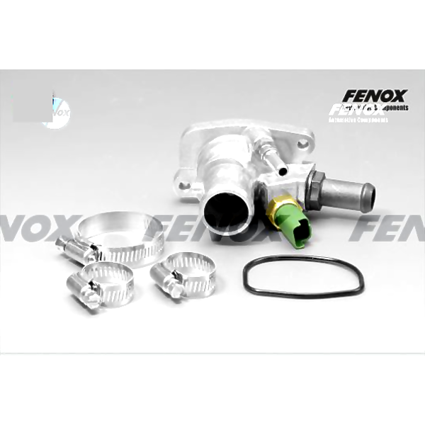 FENOX TS126 (TS126) термостат