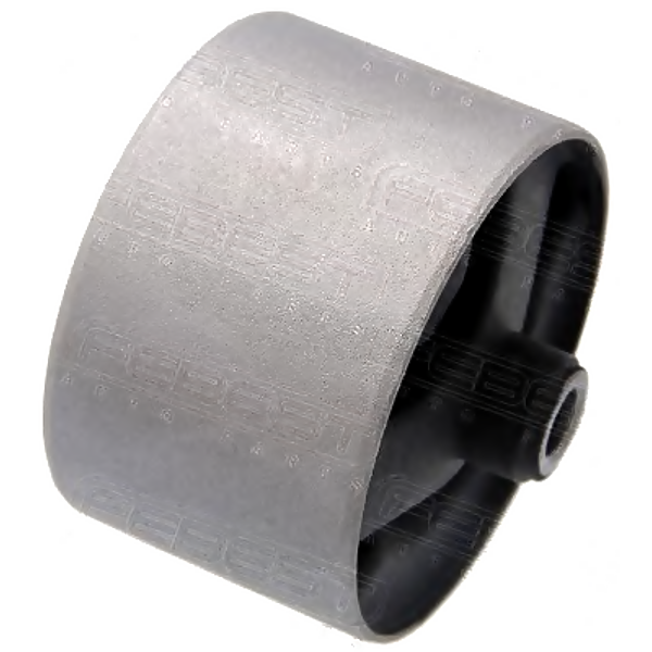 FEBEST kmb-cdmtrr (219301H000, 219301H050, 219312H000) сайлентблок задней подушки двигателя Elantra (Элантра)