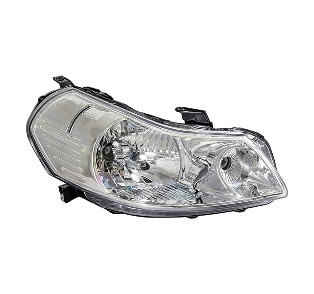 DEPO 661-1152R-LD-EM (3512079J00 / 6611152RLDEM) фара головного света правая