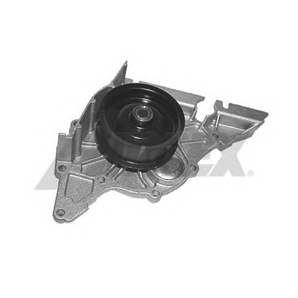 AIRTEX 1543 (078121004H / 078121004HV / 078121004HX) помпа водяная Audi (Ауди) a4 & a6 2.4i 2.6iv6 2.8iv6