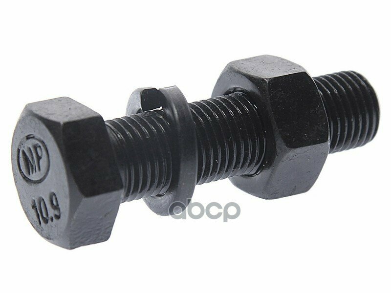Болт М14х1.5х55 Вала Карданного Маз, Камаз-65115 В Сборе (К. п. 10.9) Азотированная Сталь Meg MEGAPOWER Automotive арт. 90000008
