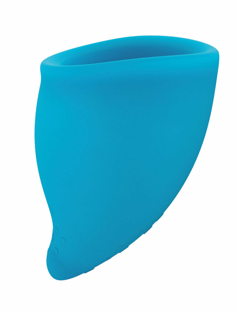 Менструальная чаша Fun Factory Fun Cup Size A 20 мл