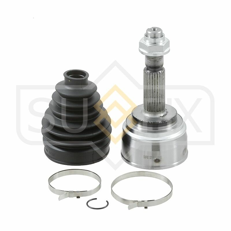 SUFIX ШРУС наружный NISSAN Almera(N15) 1.4 95-00/Sunny 1.4-2.0D 90-95