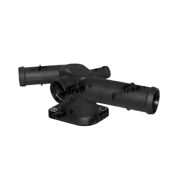 PATRON P29-0002 (06A121132) фланец системы охлаждения audi: 1.6 96-03 VW: Bora (Бора) 1.6 / 2.0 98-05, Golf (Гольф) 98-05,