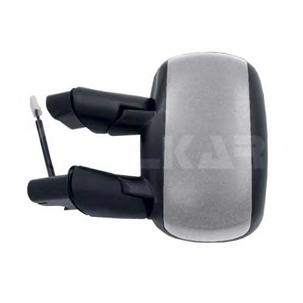 ALKAR 9226930 (0735325166, 3090059, 735296227) зеркало боковое
