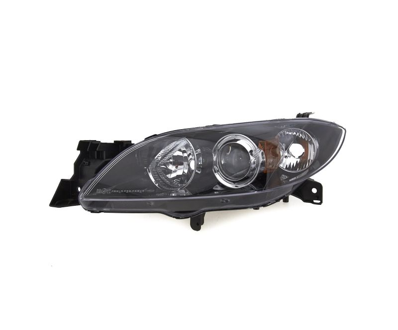 DEPO 216-1150L-LD-EM (2161150LLDEM / BN8V510L0C / BN9R510K0C) фара