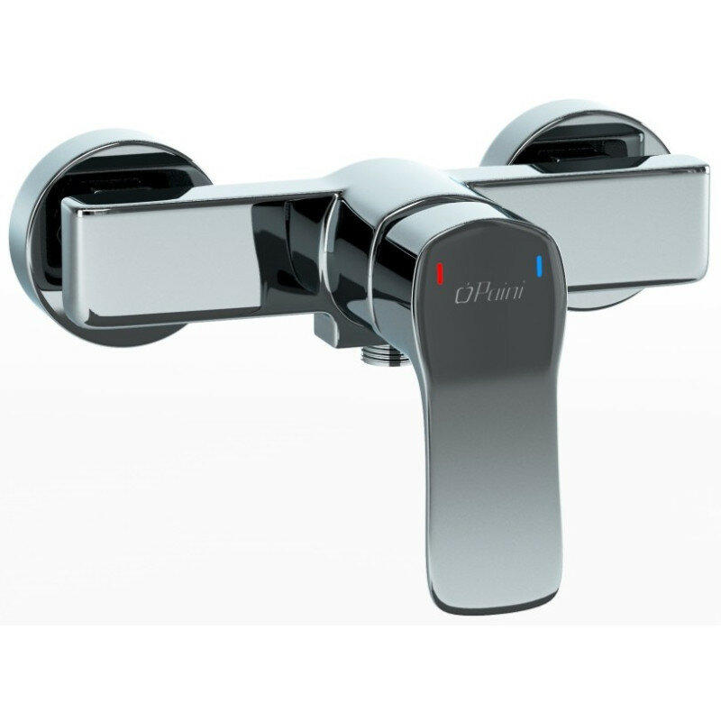 Смеситель для душа Paini Viva Style P4CR511 Хром