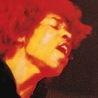 Виниловая пластинка The Jimi Hendrix Experience / Electric Ladyland (2LP)