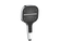 Лейка для душа ESKO, ABS-пластик, форсунки Self-Clean Device, цвет хром/черный