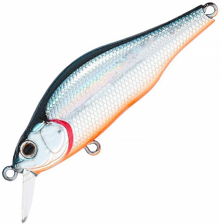 Воблер Zipbaits Khamsin 70SP-SR #811