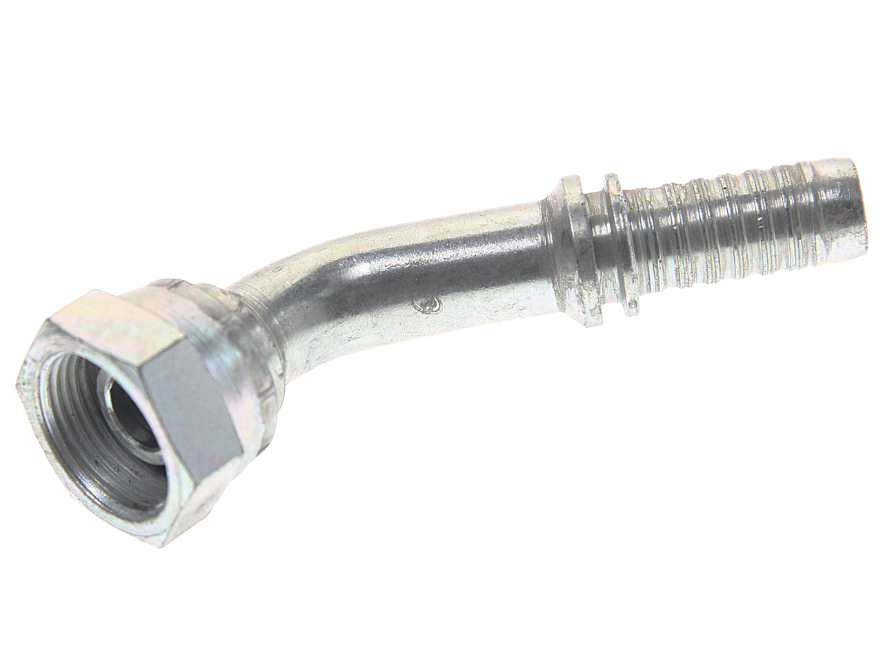 Фитинг DN 12 DK (Г) 22x1.5 (45)