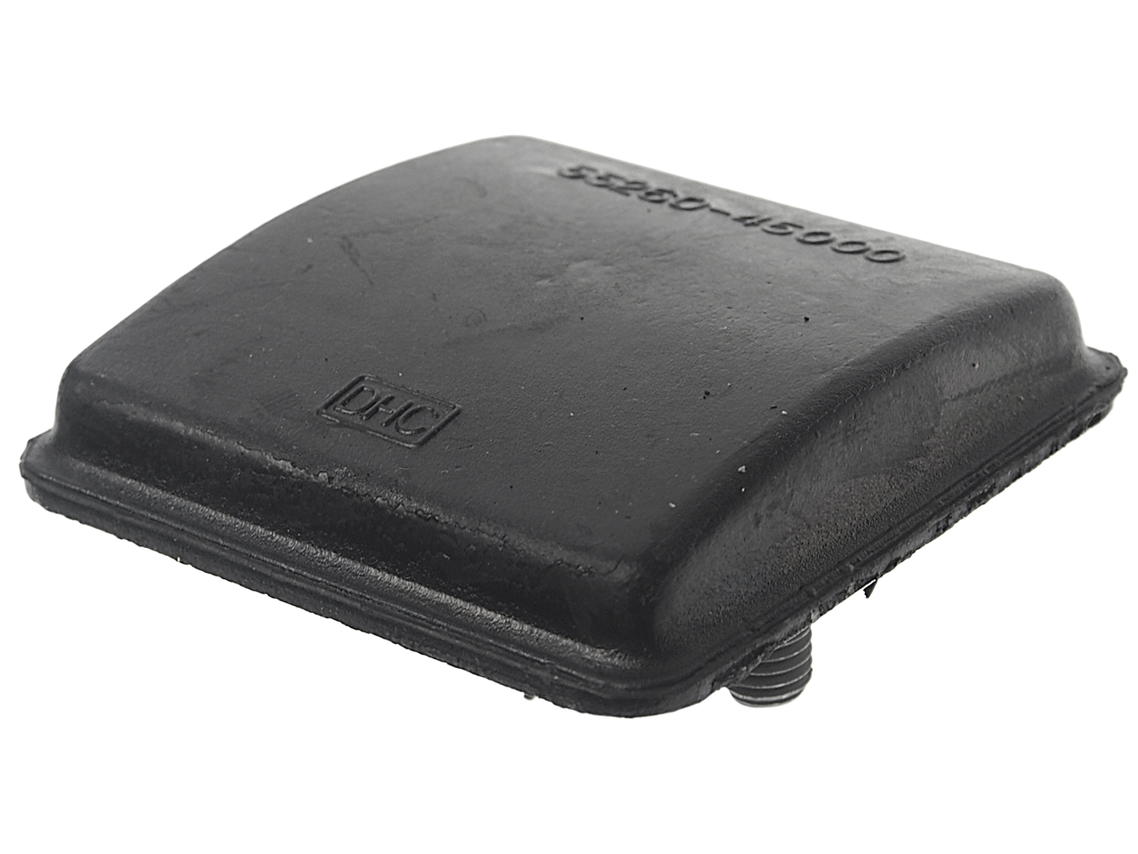 Буфер HYUNDAI HD65,72,78 рессоры задней малый MANDO