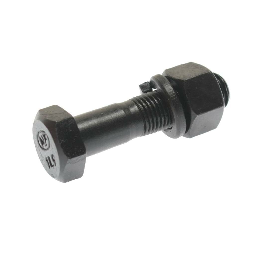 Болт М12х1.25х50 вала карданного МАЗ в сборе (азотированная сталь) MEGAPOWER