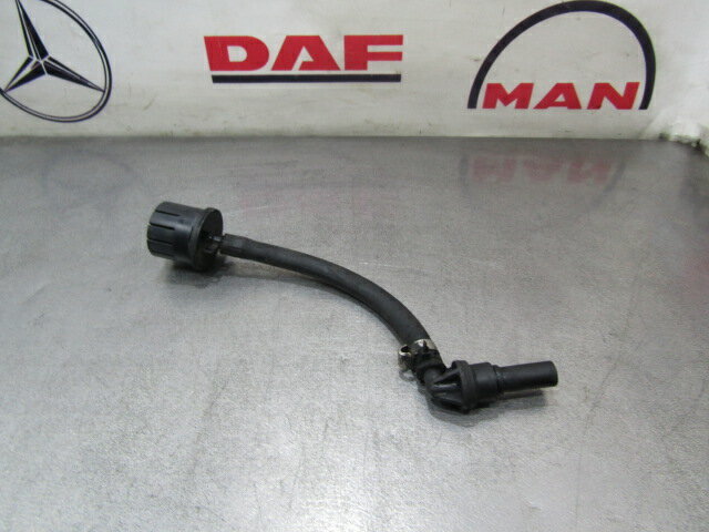 Глушитель шума Scania 6-series