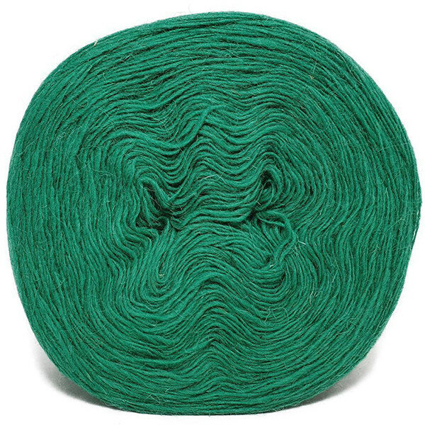 Пряжа Рассказовская ангорка 39 амазон (2 мотка)