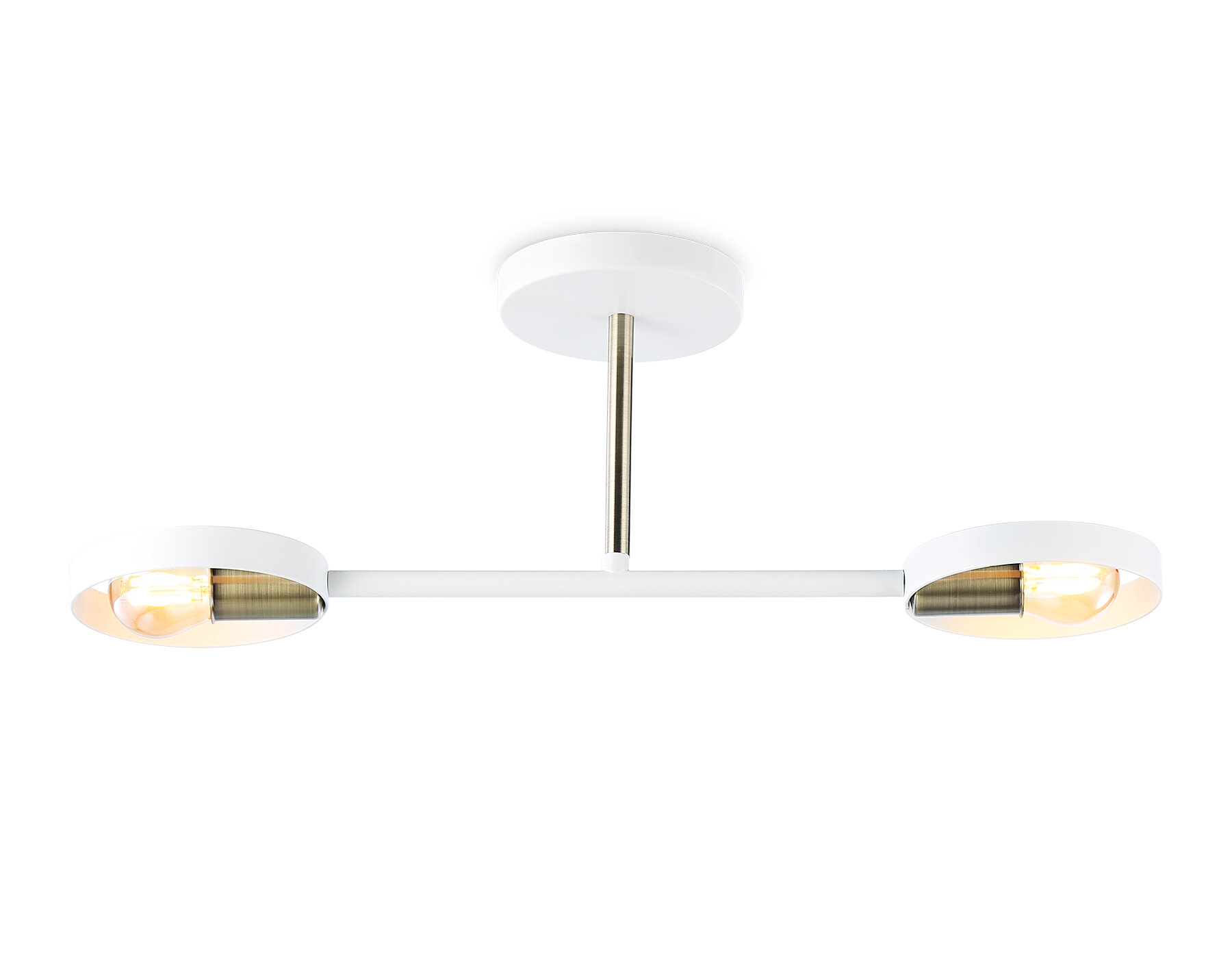 Люстра Ambrella light TRADITIONAL TR8222