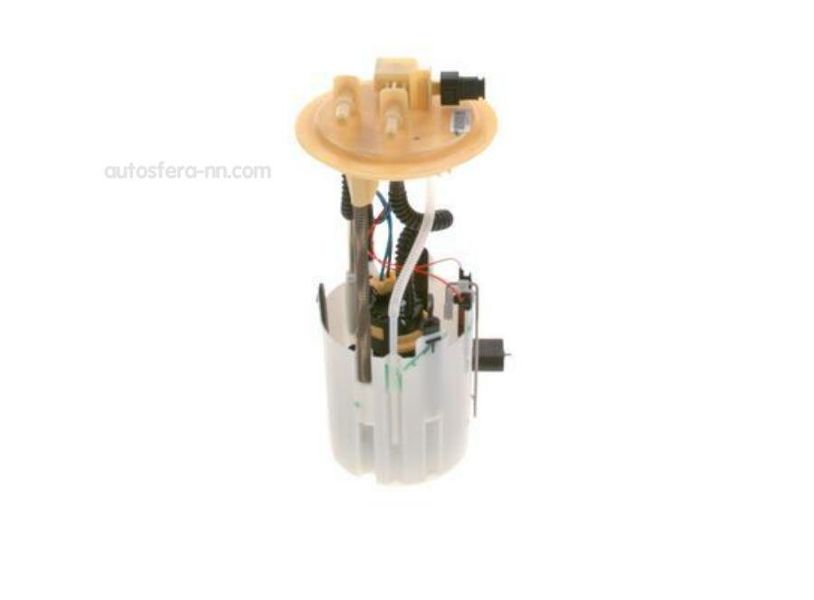 BOSCH 058020341F Насос топливный
