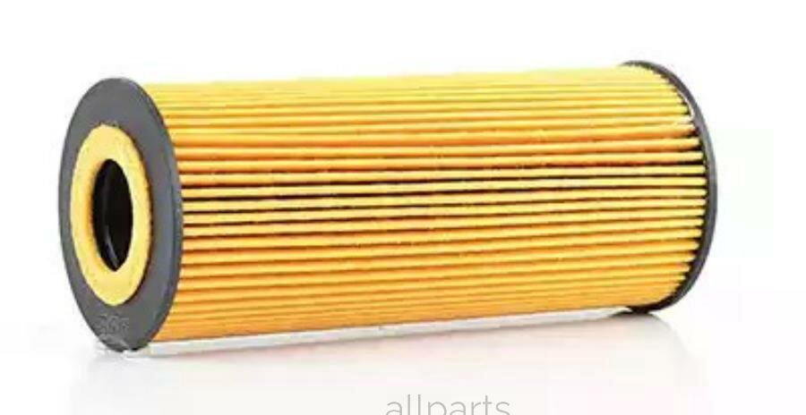 BASBUG BSG90-140-006 Фильтр масляный VOLKSWAGEN GOLF4-BORA-LT-CRAFTER ANJ-AVR-AGR-ALH-BJK 1 9 TDI-2 5 TDI 97->