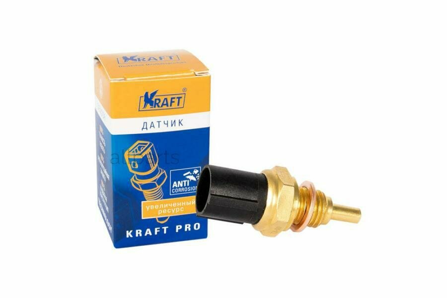 KRAFT KT104721 Датчик температуры охлаждающей жидкости Honda Civic, CRV OBER KRAFT KT104721