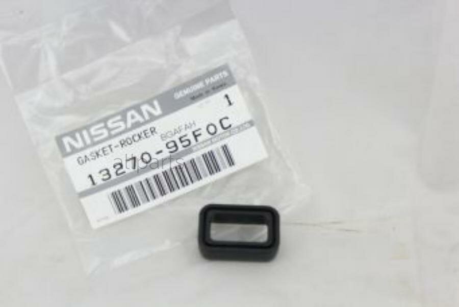 NISSAN 1327095F0C прокладка клап. Крышки