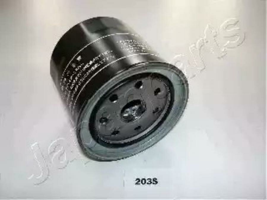 JAPANPARTS FO203S Фильтр масляный