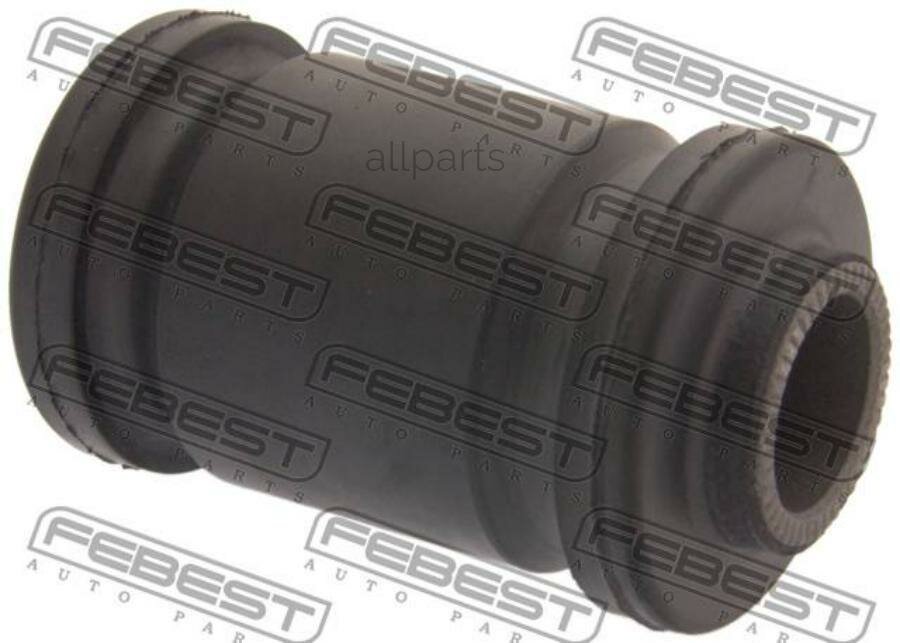 FEBEST TAB-067 сайленблок передний переднего рычага (TOYOTA CALDINA ST215/CT216 4WD 1997-2002) FEBEST